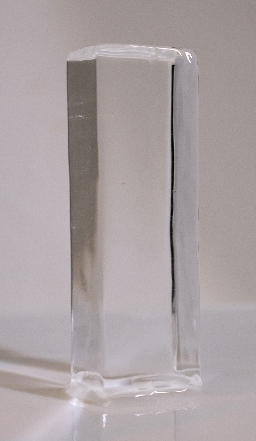 Our Products - Bulk Ice Cubes for Bars, Clubs & Events